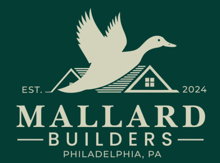 Mallard Building – Renovations & Custom Home Builder